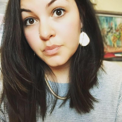 Emma Velez - Department of Philosophy