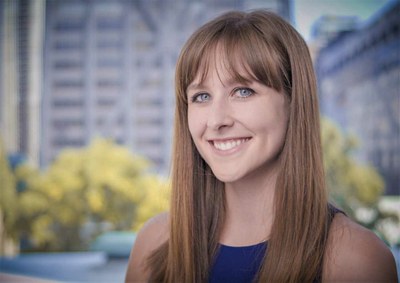 Kaitlyn Newman - Department of Philosophy